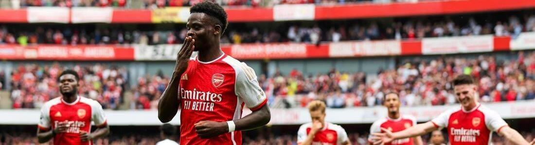 Arsenal FC vs Chelsea FC Tickets, Dates, Prices | biletwise