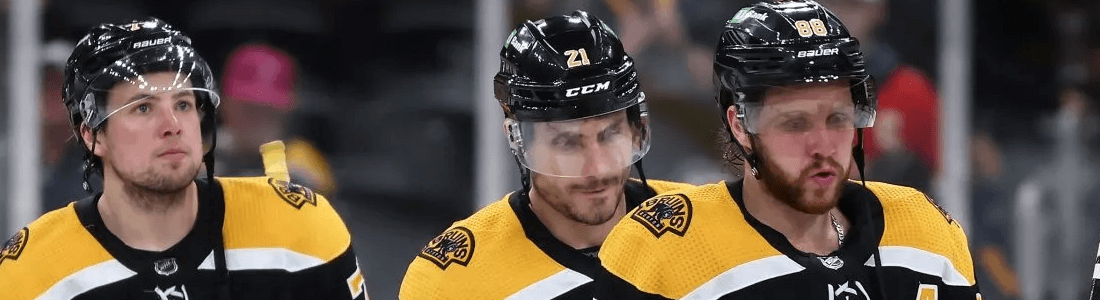 Entradas Boston Bruins vs Seattle Kraken , Comprar y Vender | biletwise