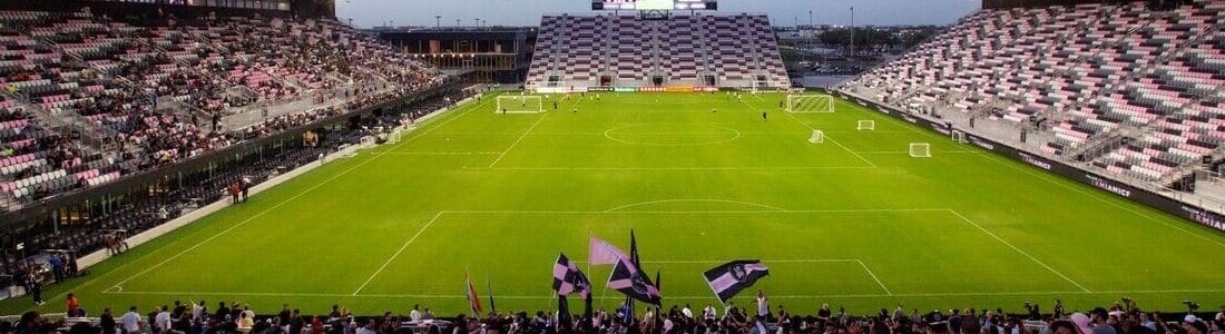 FC Dallas vs Inter Miami Friendly Game Tickets, Prices | biletwise