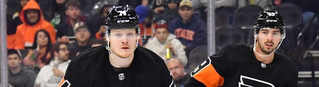 Philadelphia Flyers vs Tampa Bay Lightning Tickets, Prices | biletwise