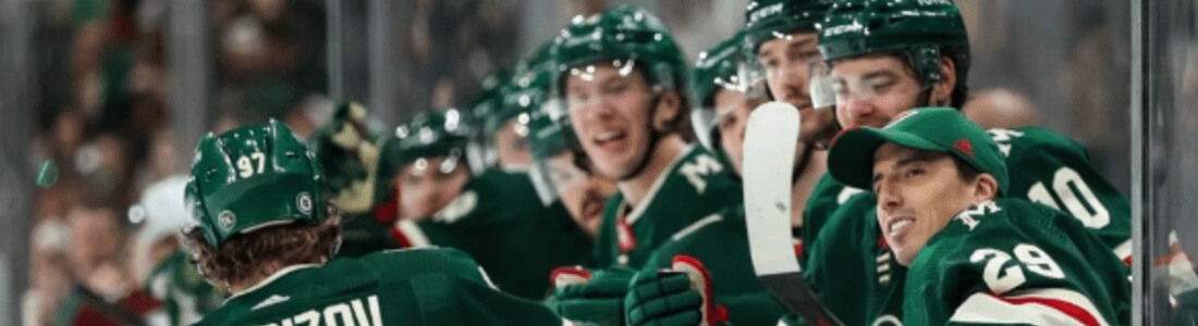 Entradas Minnesota Wild vs Buffalo Sabres , Comprar y Vender | biletwise